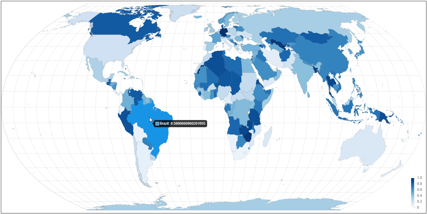 Chartjs chart geo Online Try Out debug And Test Chartjs chart geo 