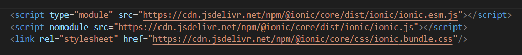 bug: cdn references outdated version of ionicons · Issue #1868 · ionic-team/ionic-docs · GitHub