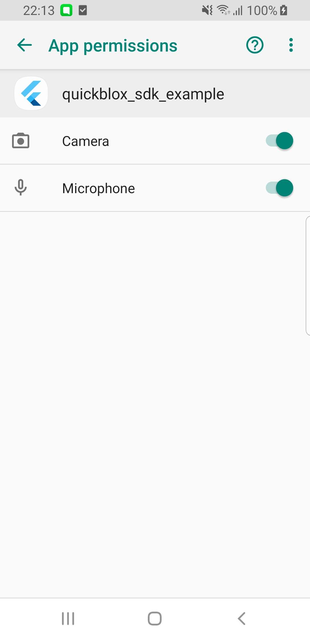 proper documentation for Video implementation and Video stream not working · Issue #15 ...