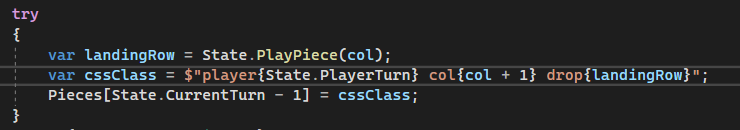 Incorrect index for on-click arrows lesson 5 · Issue #30 · dotnet/intro-to-dotnet-web-dev · GitHub