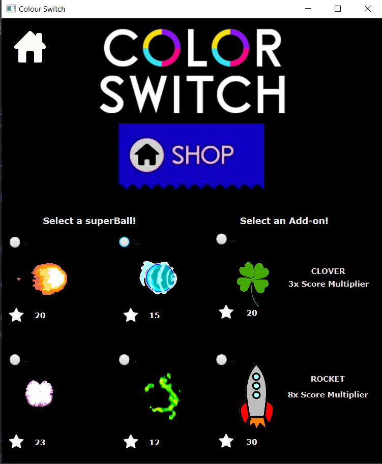 GitHub - vinayaksaxena1507/Color-Switch-Game