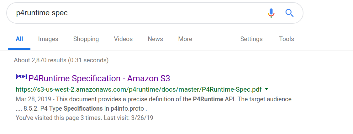 Remove "- Amazon S3" from P4Runtime Spec PDF · Issue #197 · p4lang/p4runtime · GitHub