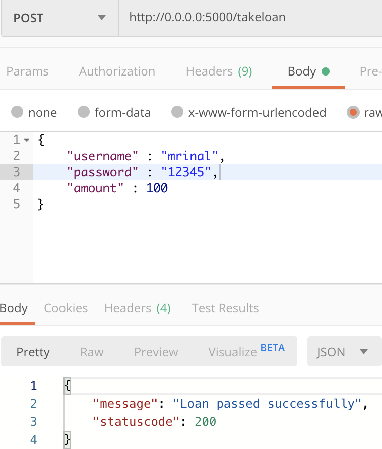 GitHub - tiwarim/Banking-Model-Restful-Api: A banking model that ...
