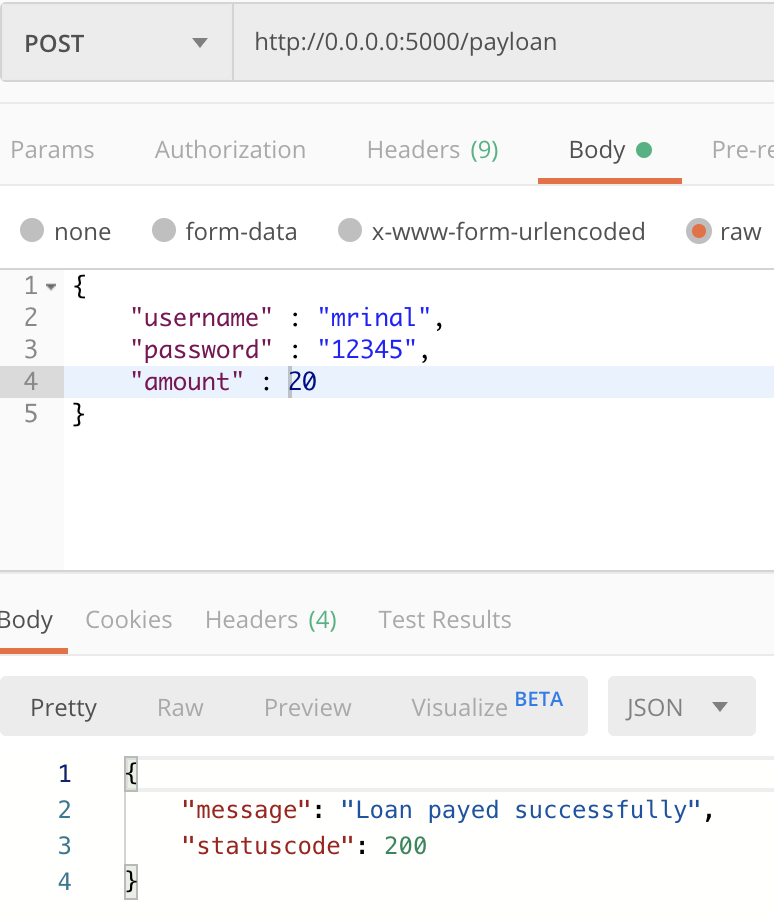 GitHub - tiwarim/Banking-Model-Restful-Api: A banking model that ...