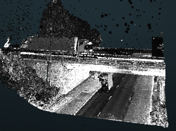 Intensity Colors · Issue #382 · potree/potree · GitHub