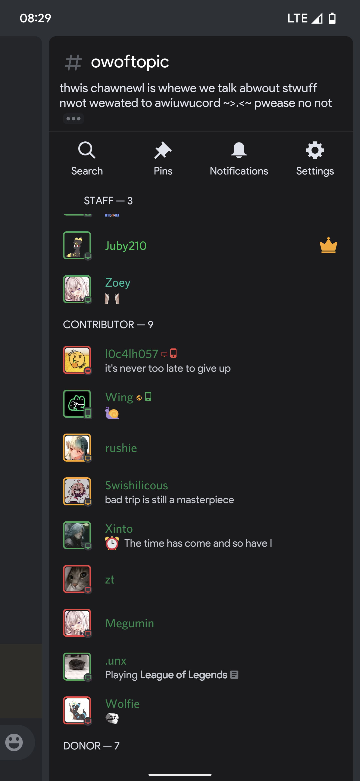 Missing colors in various places · Issue #4 · MrSpidercat/Matu · GitHub