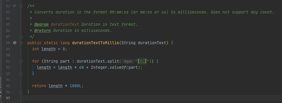 Error in loading item ytsearch: · Issue #517 · sedmelluq/lavaplayer ...