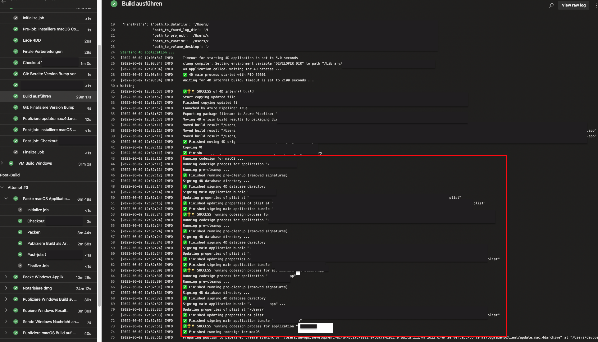 GitHub - dbyte/4DCodesign: Python port of Keisuke Miyako's 4d-class-build-application, SignApp.4dm