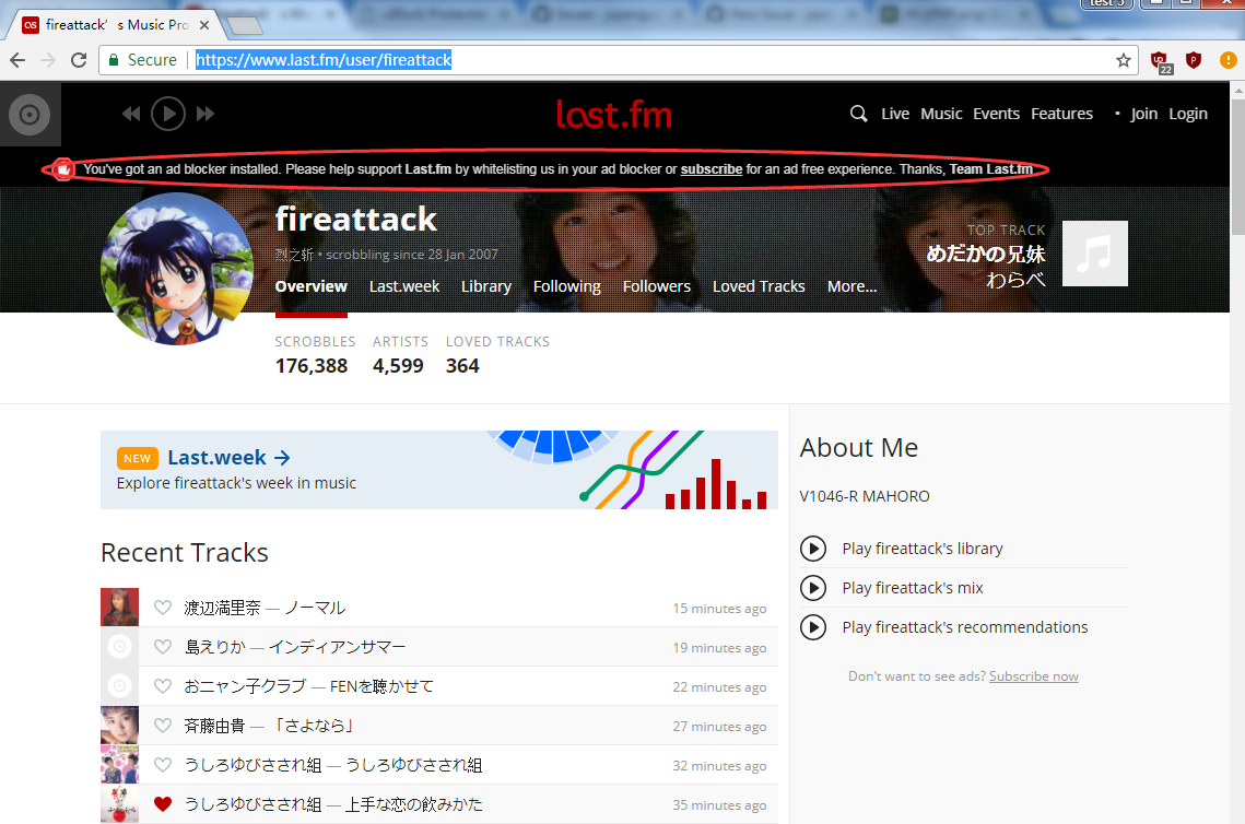 last.fm · Issue #581 · jspenguin2017/uBlockProtector · GitHub