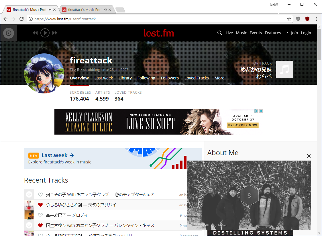 last.fm · Issue #581 · jspenguin2017/uBlockProtector · GitHub