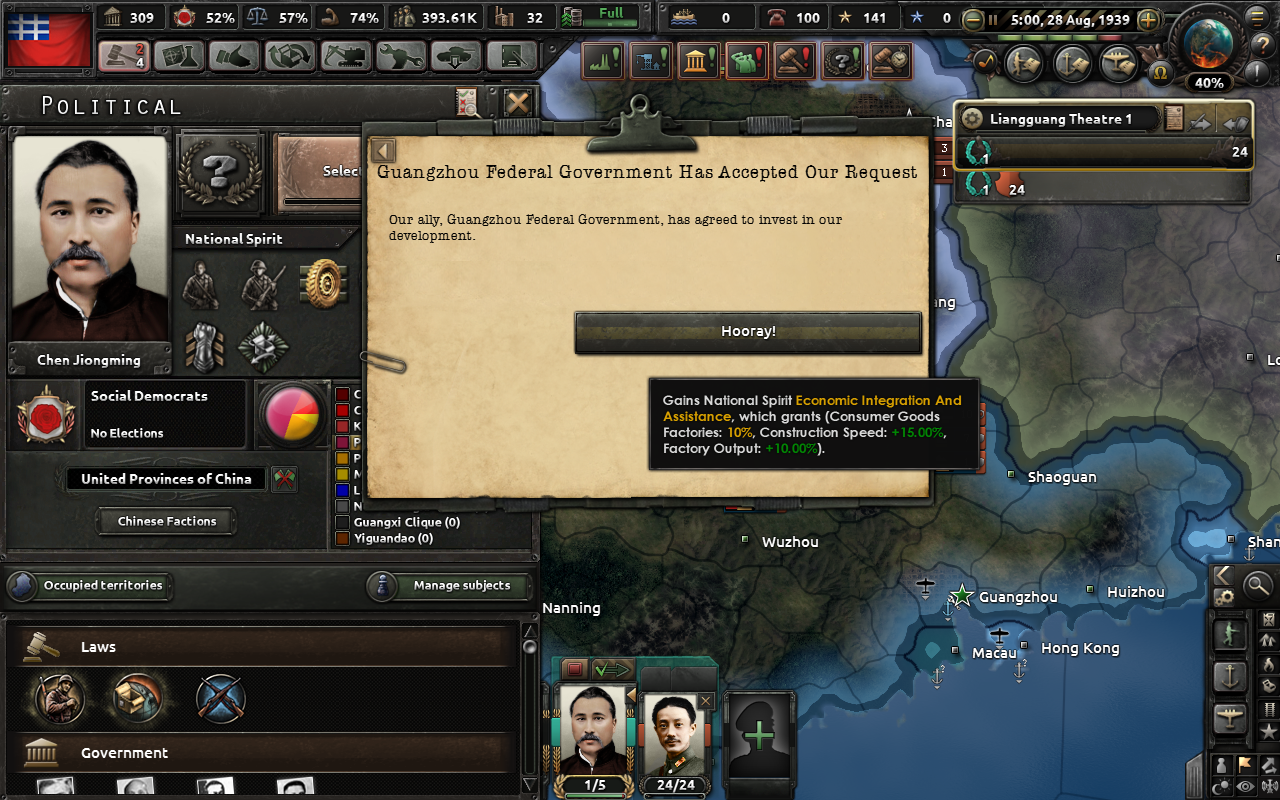 HNN - Economic Assistance Chain Bugged · Issue #5782 · Kaiserreich/Kaiserreich-4-Bug-Reports ...