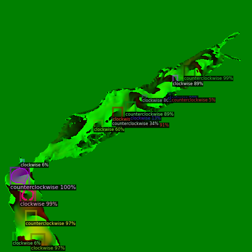 Training the model on custom dataset · Issue #18 · chenhaoxing/DiffusionInst · GitHub