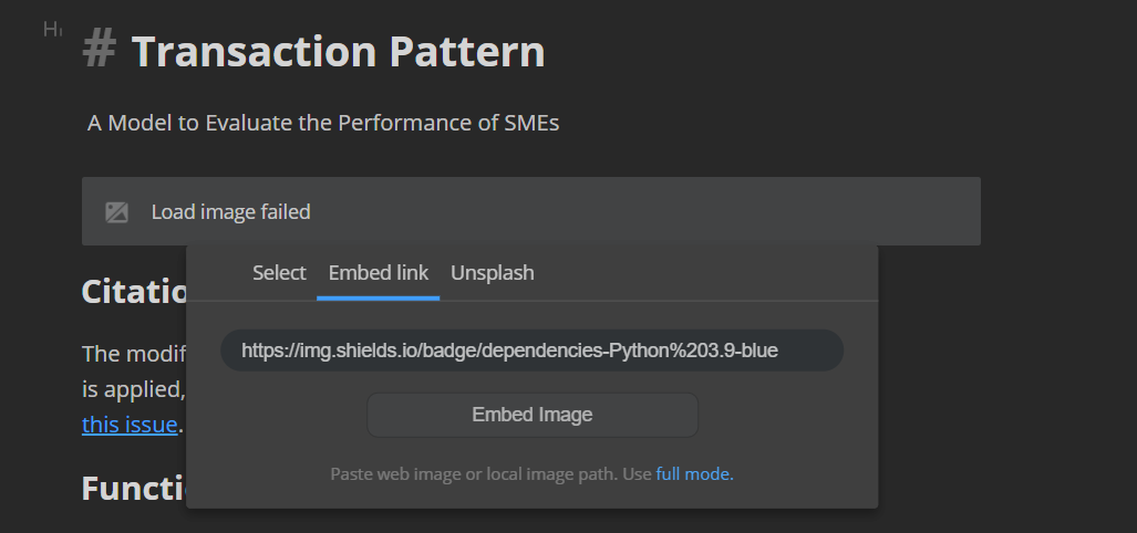 Fail to load images · Issue #3005 · marktext/marktext · GitHub