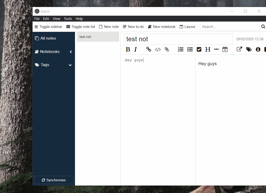 External File Button Not Working Properly · Issue #2617 · laurent22/joplin · GitHub