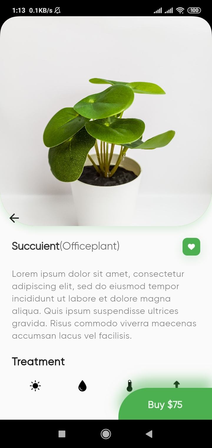 GitHub - shuvo360/Flutter-Plant-App