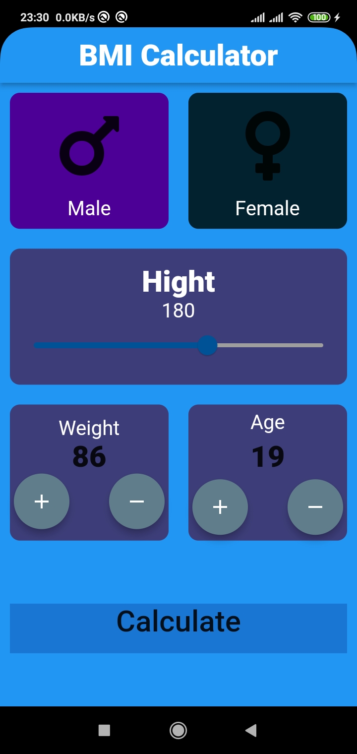 GitHub - shuvo360/bmi_calculator