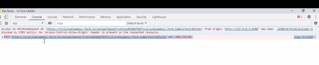 Is CORS supported?[Question] · Issue #586 · formio/angular · GitHub