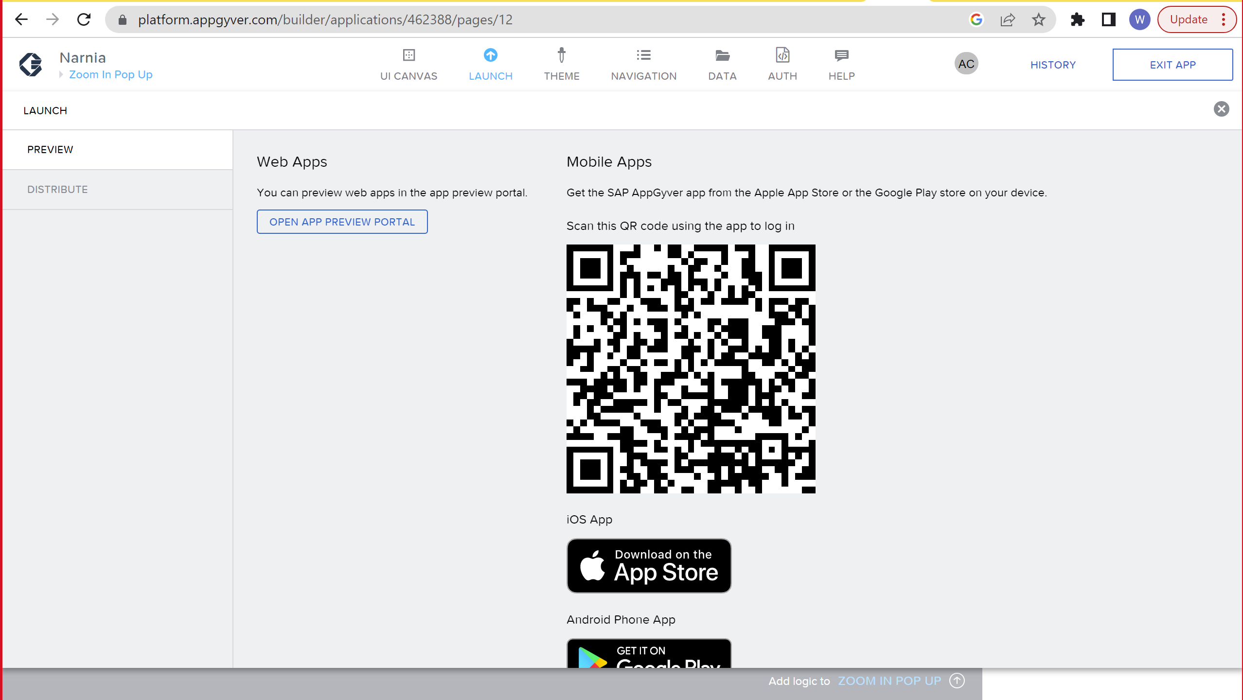 GitHub - arthurchong/Kanji: Team Kanji uses AppGyver, a free-to-use no ...