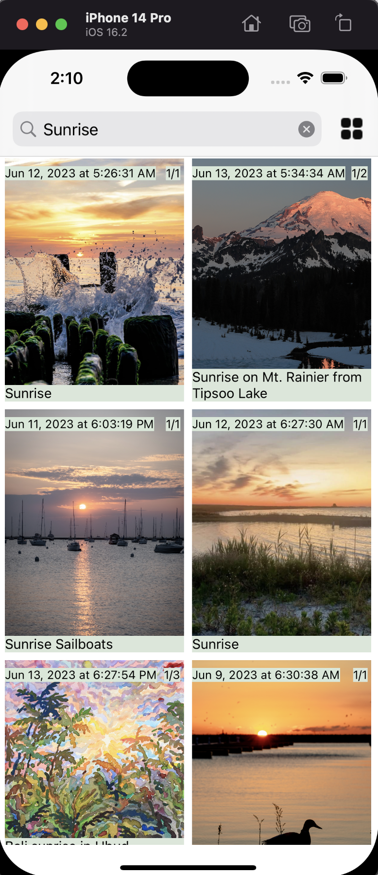 GitHub - SaifCoder/Imgur-Gallery
