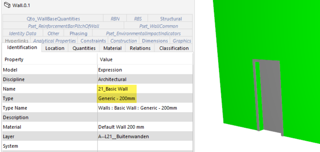 IFCELEMENT attribute definitions · Issue #145 · Autodesk/revit-ifc · GitHub