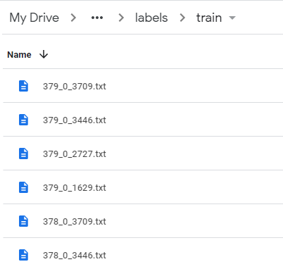 Error while training with .tiff files · Issue #1 · techzizou/yolov4 ...