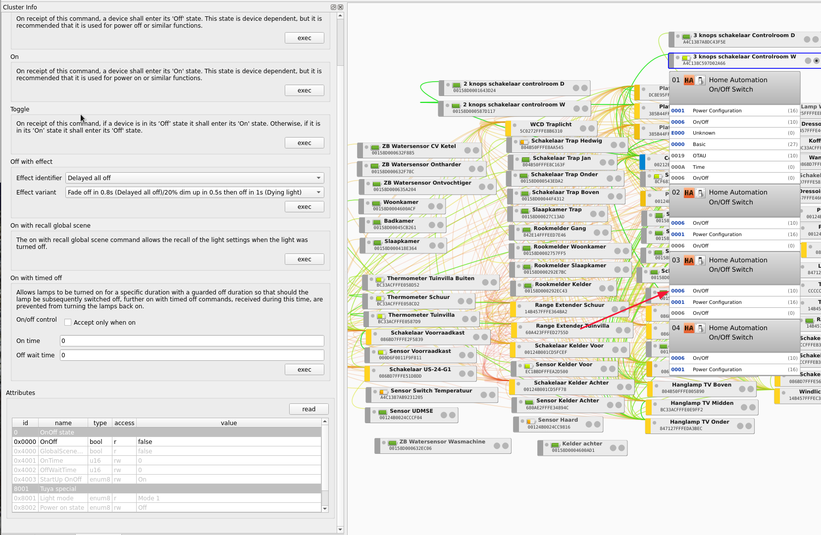 Moes YSR-ZSW not found in Phoscon (or the Domoticz DeCONZ plugin) · Issue #6724 · dresden ...
