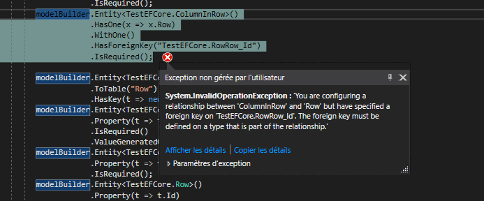 One-to-one seems to generate incorrect code · Issue #60 · msawczyn/EFDesigner · GitHub