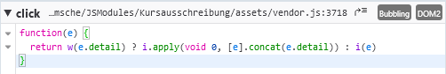 Events ohne Subroute lösen ein reload des Content aus · Issue #91 · bkd-mba-fbi/webapp ...