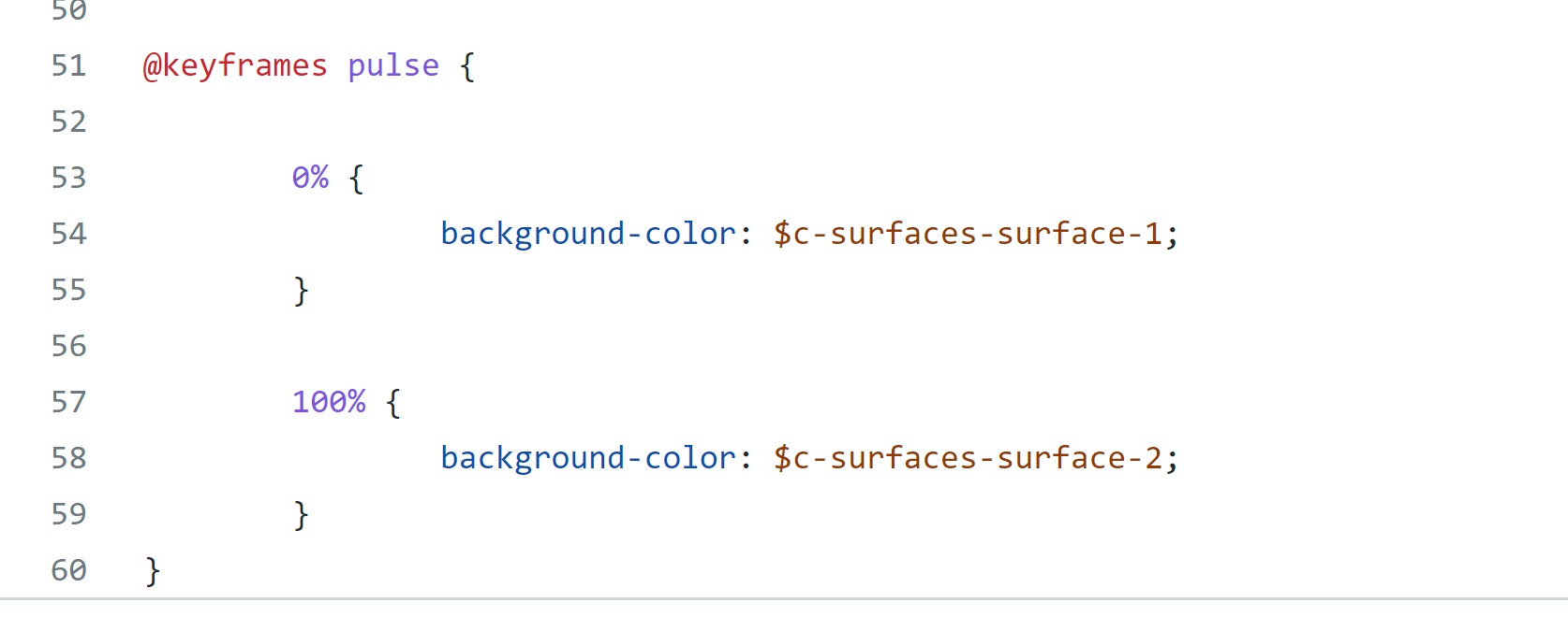 Prefix `keyframes` names to avoid global namespace conflict · Issue #5662 · google/site-kit-wp ...