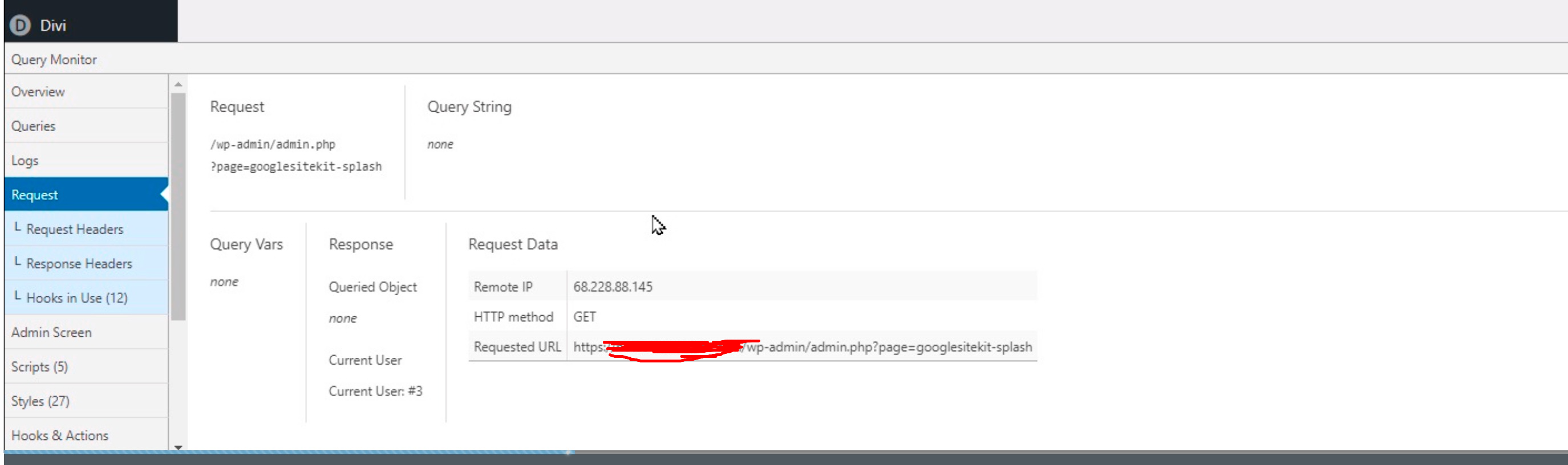 Blank screen - Cloudflare Cookie app · Issue #6009 · google/site-kit-wp · GitHub