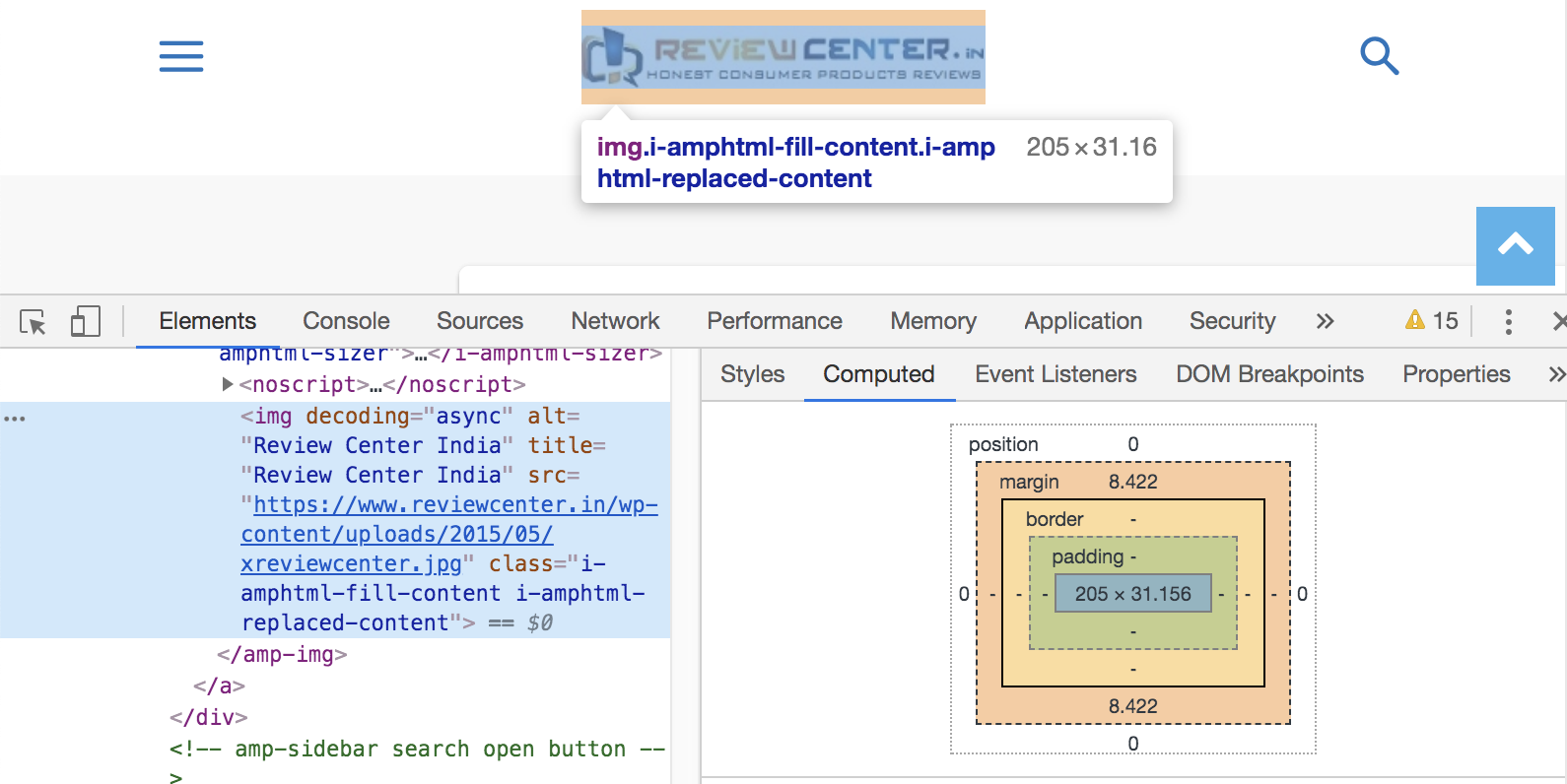 AMP Cache: Cached img smaller than AMP origin img · Issue #23453 · ampproject/amphtml · GitHub