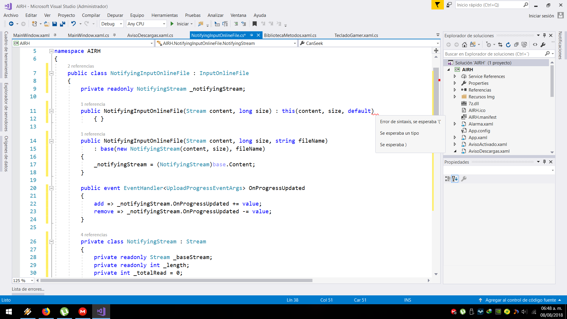 How Obtain Progress In Senddocument Or Any File · Issue 775 · Telegrambots Telegram Bot · Github