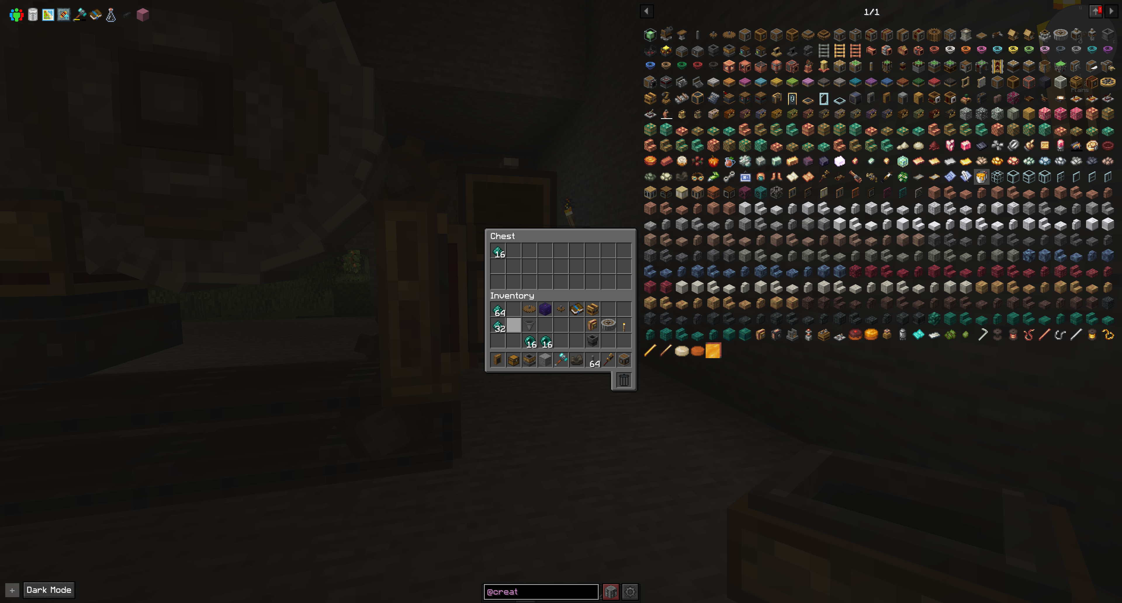 Bug Ender Dust Seldom Falls On Belt Under Crushing Wheel · Issue 2108 · Ftbteamftb Modpack 