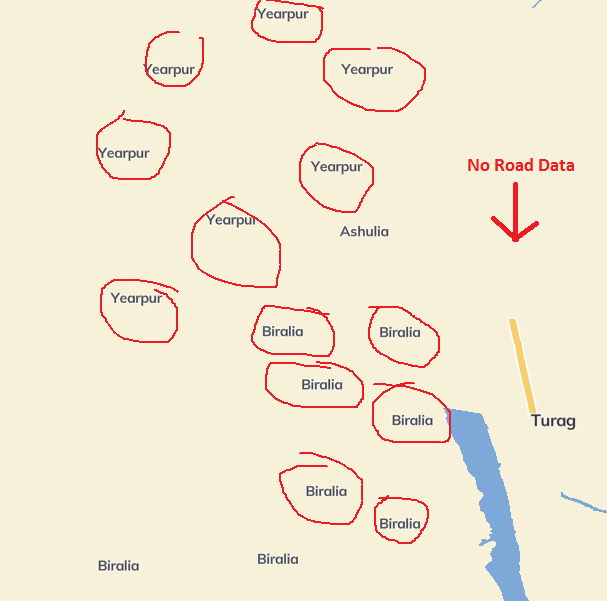 Overzooming not working when adding multiple mbtiles · Issue #688 · mapbox/tippecanoe · GitHub