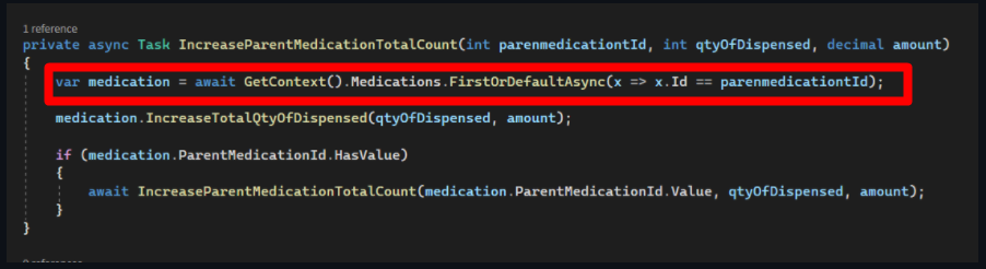 How Unit Test Custom Repository Aspnetboilerplate · Issue 6326 · Aspnetboilerplate