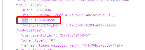 Question another application needs to execute a method from the abp net boilerplate application ...