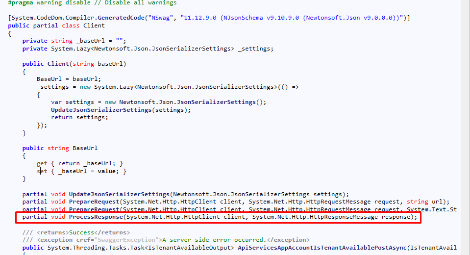 Auto create dynamic proxies to call dynamic web api from C# · Issue #66 · aspnetboilerplate ...