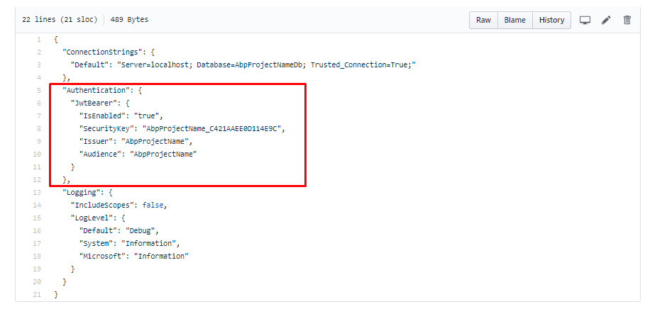 Problems publishing to Azure · Issue #3017 · aspnetboilerplate/aspnetboilerplate · GitHub