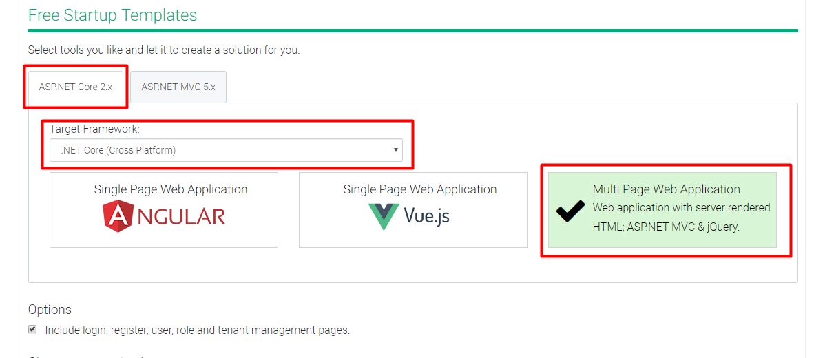 Abp.UI.UserFriendlyException: 'Role name Admin is already taken.' · Issue #2634 ...