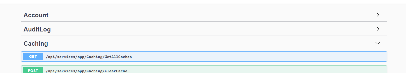 How To find the code(method ) behind a Rest API resource in aspnetboilerplate ? · Issue #4625 ...