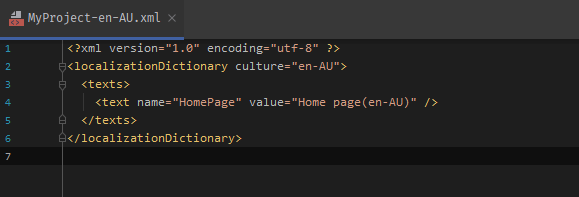 localization not work when disable one of languages · Issue #5701 · aspnetboilerplate ...
