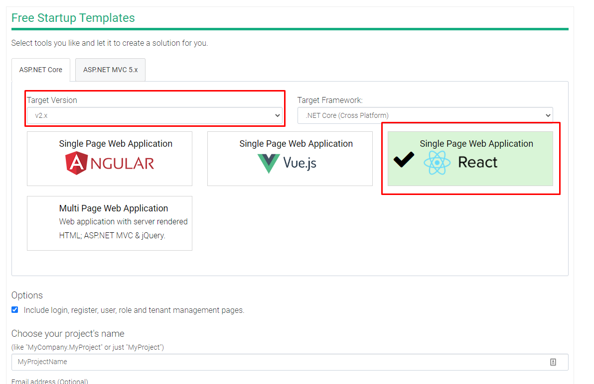 abp react npm throws error on first start · Issue #5827 · aspnetboilerplate/aspnetboilerplate ...