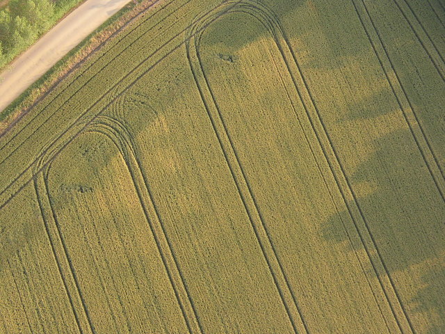 Suggestions for new "tight field" headland mode · Issue #2796 ...