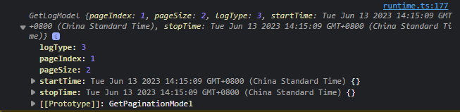 Vue文件中初始化带有继承关系的类型时，无法初始化子类变量 · Issue 8564 · Vuejscore · Github 