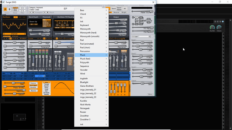Linux: Host crashes when using arrows to navigate menus · Issue #548 ...
