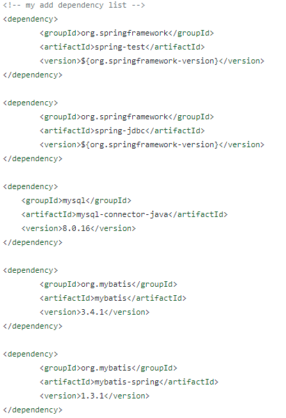 GitHub - HaeKang/spring-playground: spring boot practice