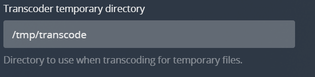 Transcoder runs, but nothing is happening · Issue #97 · pabloromeo ...