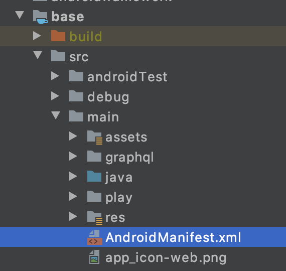 StaticAnalysis: Allow different source paths for Android Studio when using zip format. · Issue ...