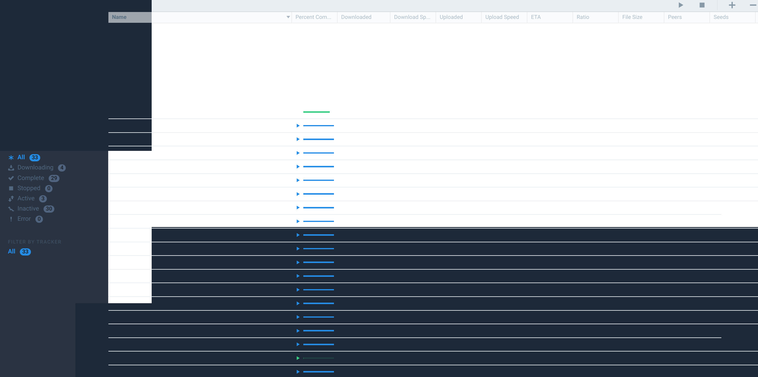 Progress Bar Inconsistent Height · Issue 517 · Flood Uiflood · Github