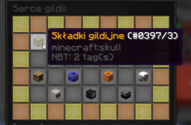 Skarbiec gildyjny - z systemem składek · Issue #1669 · FunnyGuilds/FunnyGuilds · GitHub